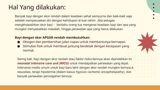 materi APGAR SCORE bayi baru lahir 2024.pptx