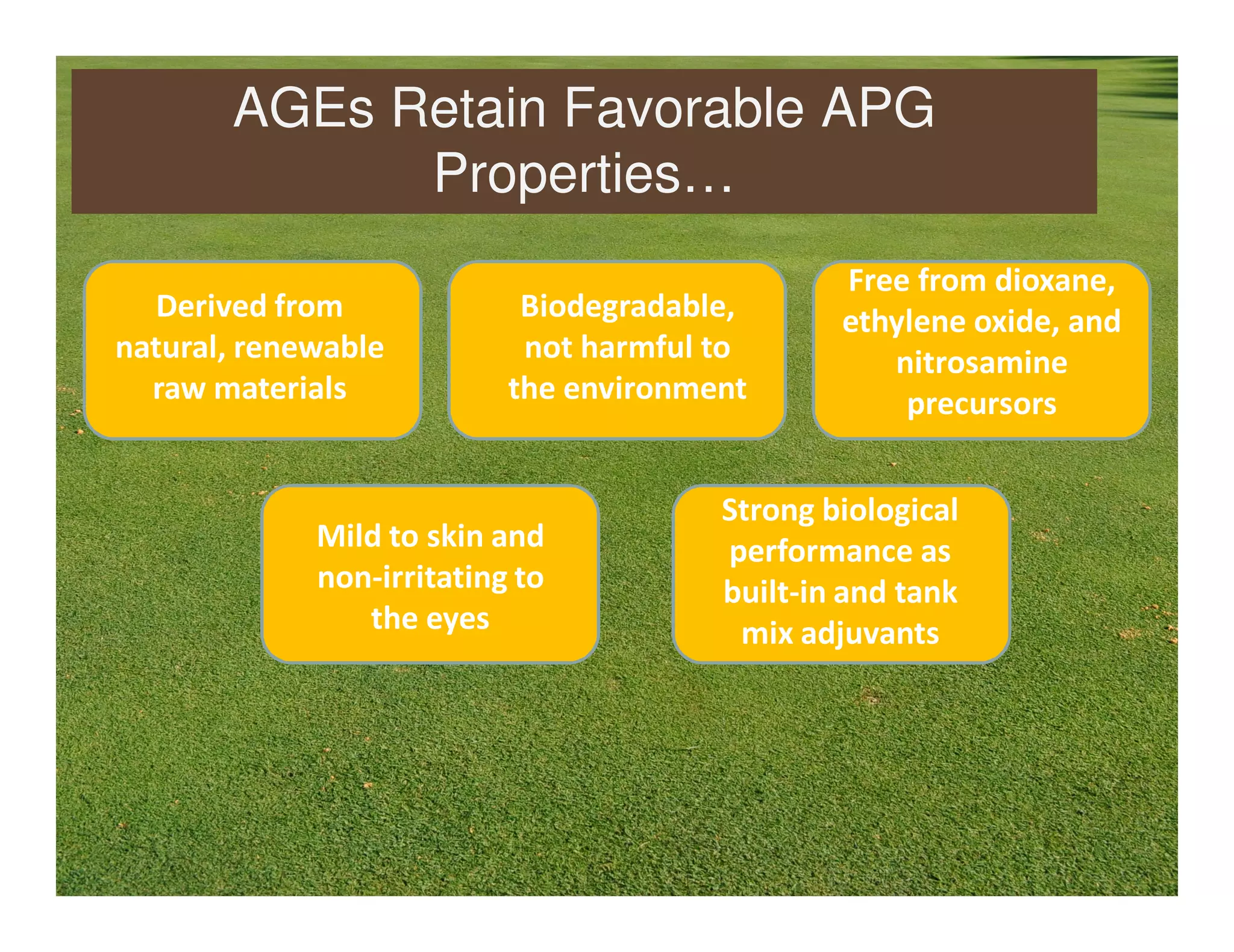 Chemistry of Alkyl Polyglucoside Esters | PDF