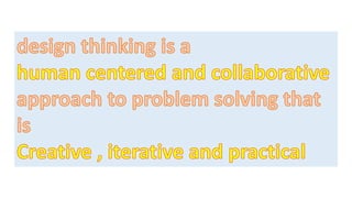 Design For Change | PPT