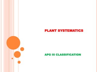 APG III Classification.pdf