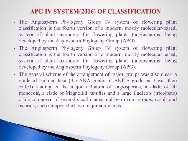 ANGIOSPERMS PHYLOGENY GROUP IV SYSTEM OF CLASSIFICATION.pdf