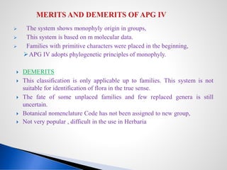 ANGIOSPERMS PHYLOGENY GROUP IV SYSTEM OF CLASSIFICATION.pdf
