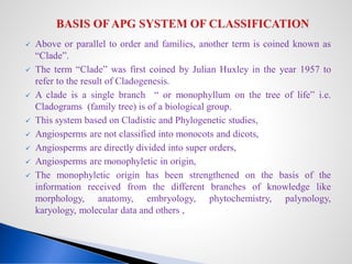 ANGIOSPERMS PHYLOGENY GROUP IV SYSTEM OF CLASSIFICATION.pdf