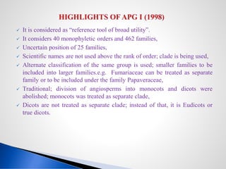 ANGIOSPERMS PHYLOGENY GROUP IV SYSTEM OF CLASSIFICATION.pdf