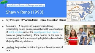 Required Court Cases | PPTX