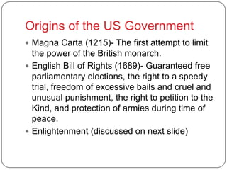 Ap gov final project | PPTX