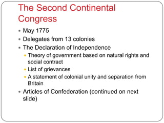 Ap gov final project | PPTX