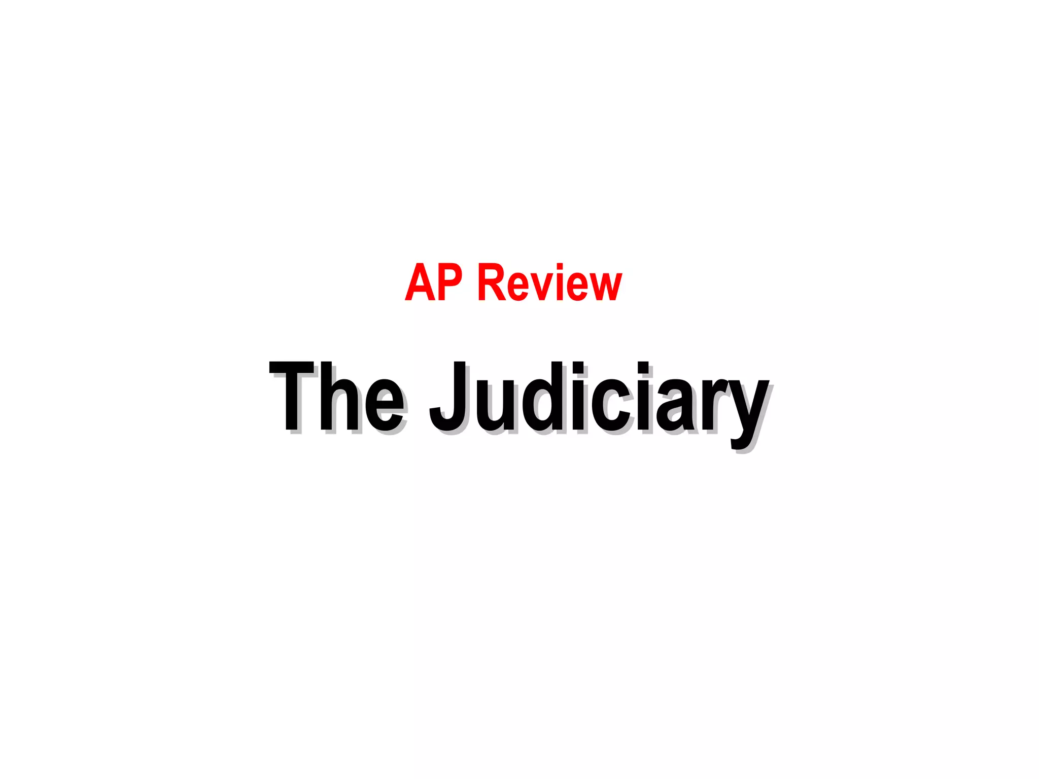 Ap gov review ppt | PPT