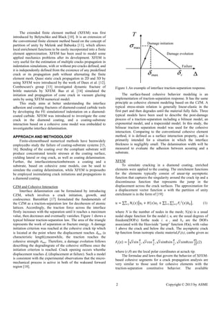 MSEC2013- Interface delamination of diamond-coated carbide tools considering coating fracture by ...