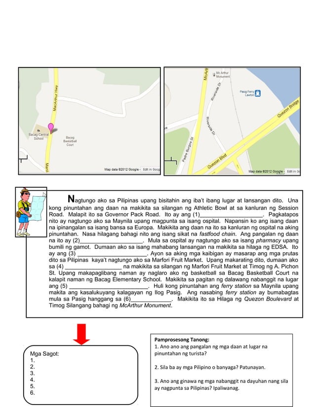 Ap gr. 8 q4 ( module 4) - grade 8 learning modules | DOC