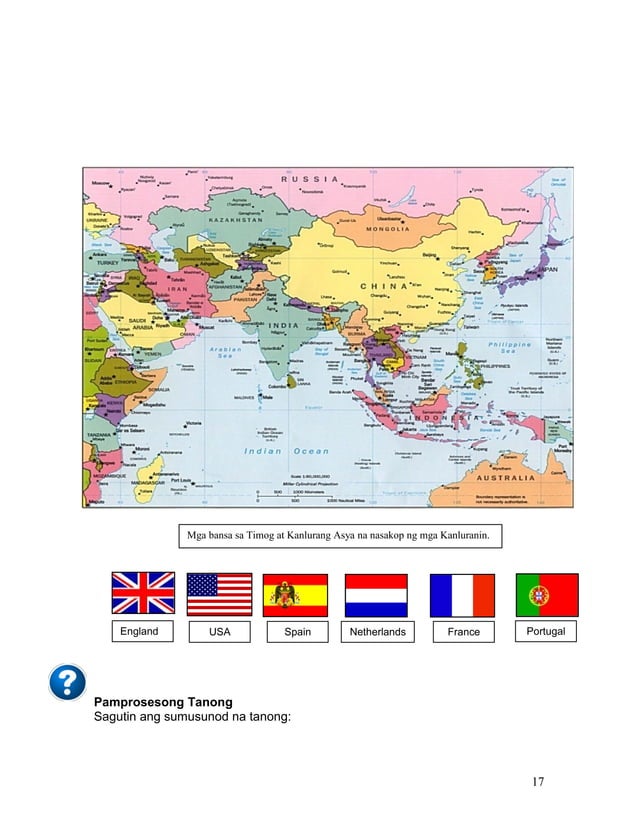 Ap gr. 8 q4 ( module 4) - grade 8 learning modules | DOC