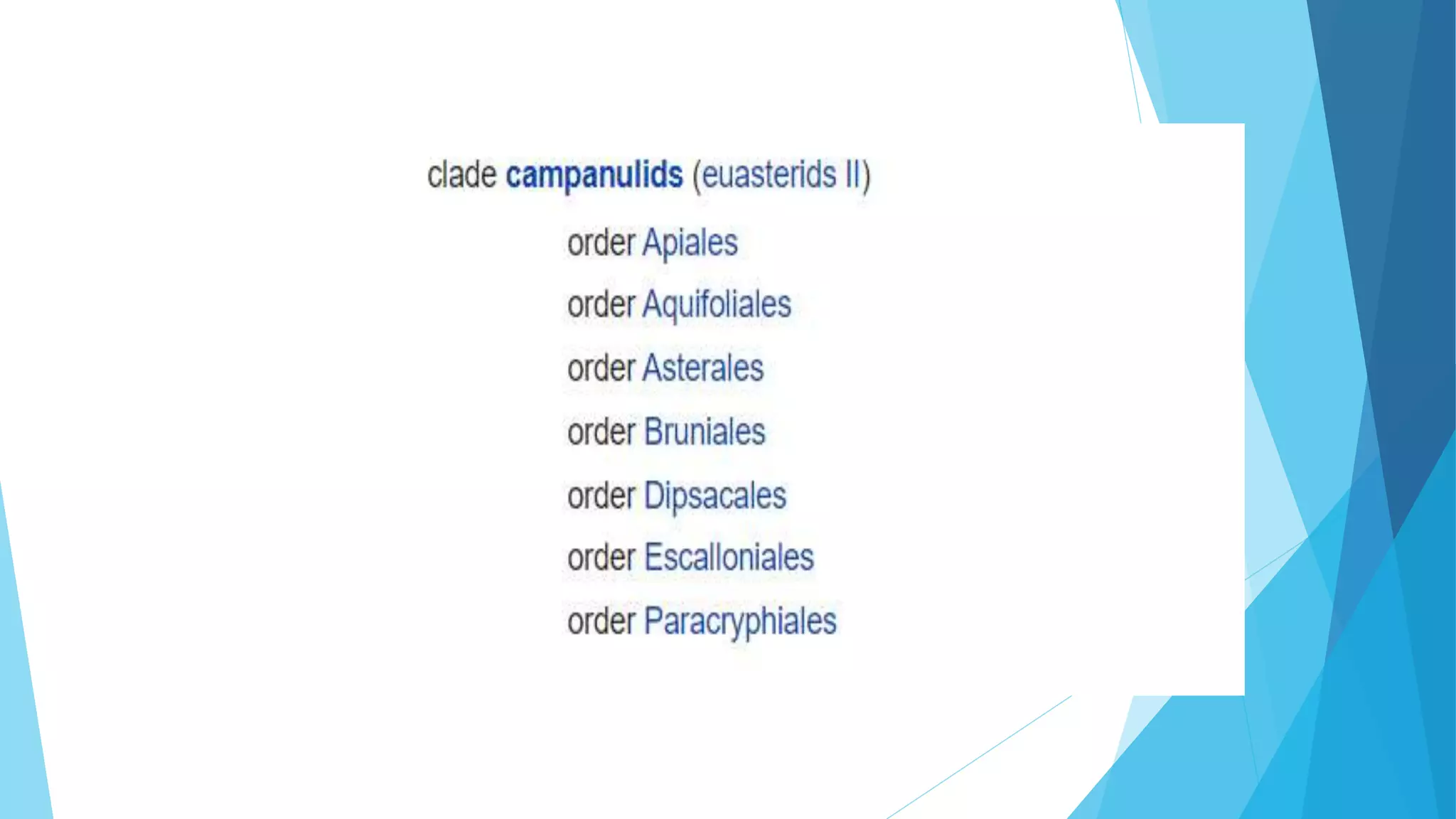 APG system of classification.pptx