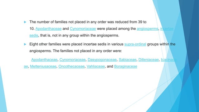 APG system of classification.pptx