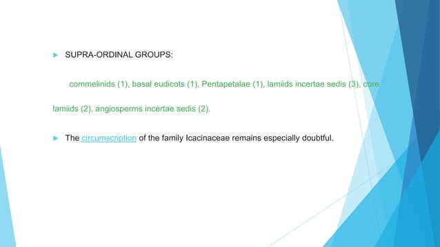 APG system of classification.pptx