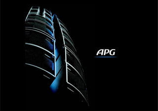 UNILINE : Line Array from APG | PPT