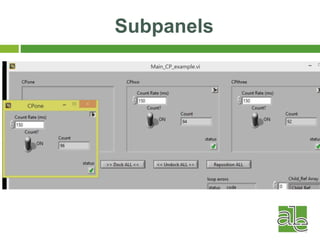 LabVIEW: This Or That? | PPTX