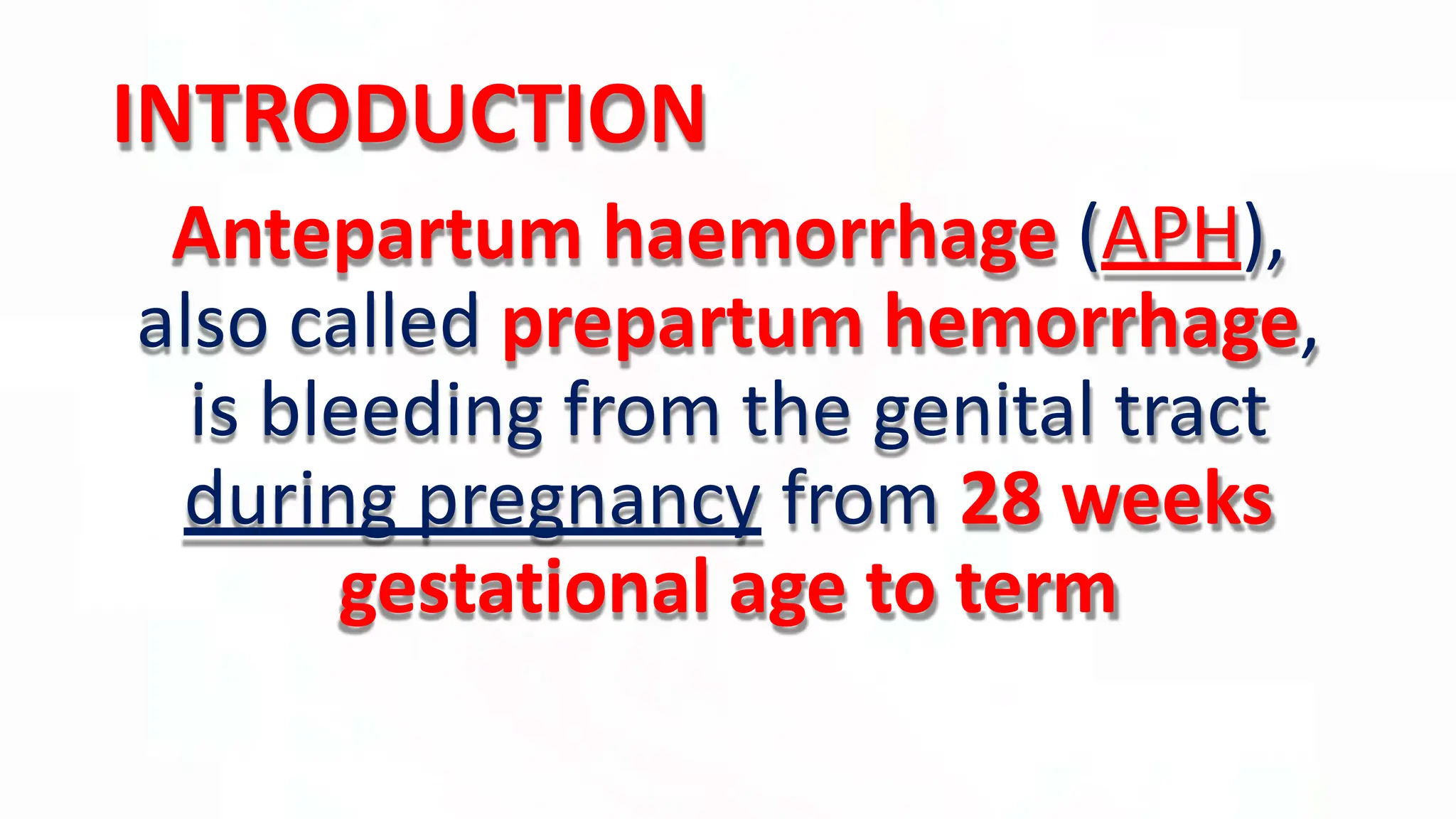 ANTEPARTUM HEMORRHAGE-150512150815-lva1-app6892.pptx