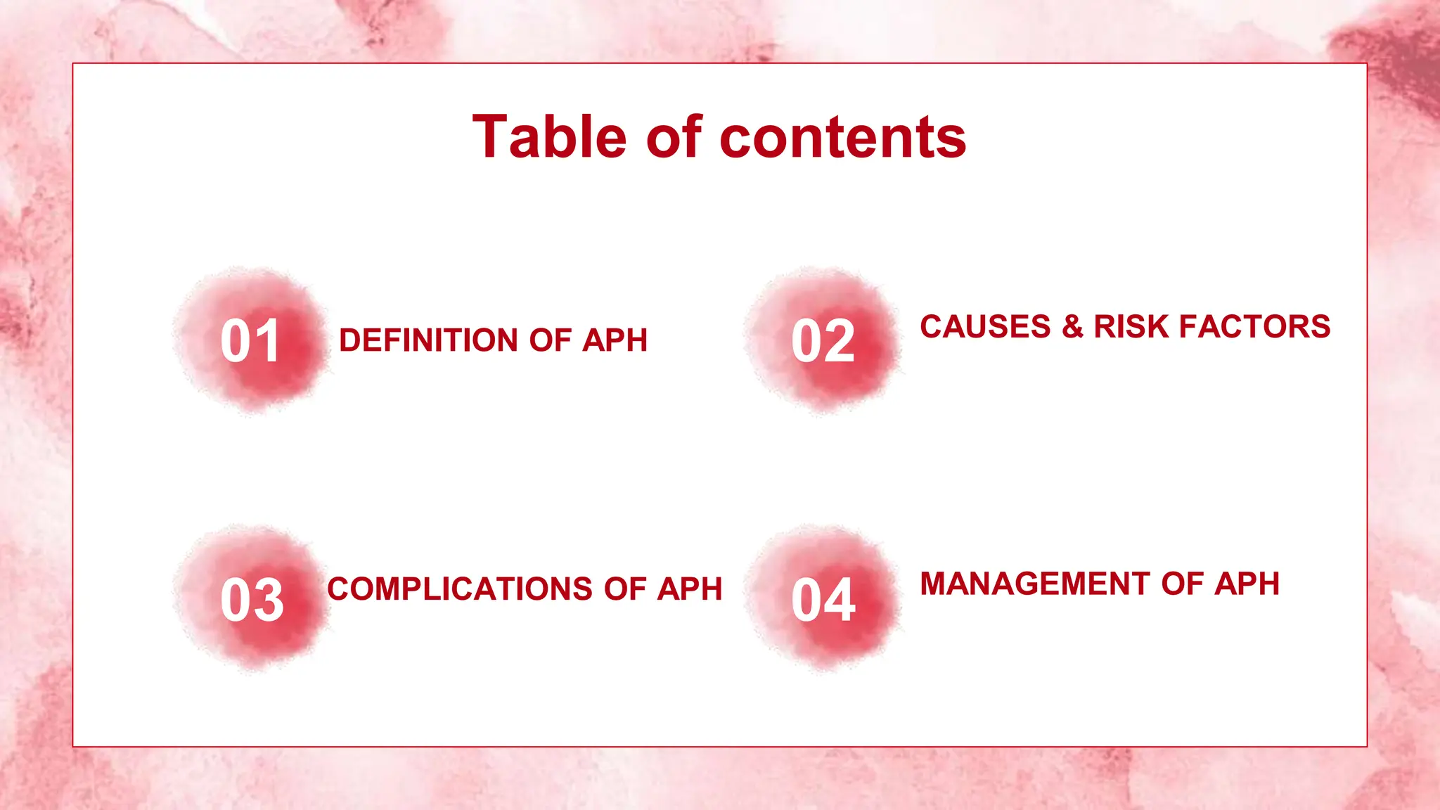 APH(Antepartum Hemorrhage)& PPH(Postpartum hemorrhage).pptx