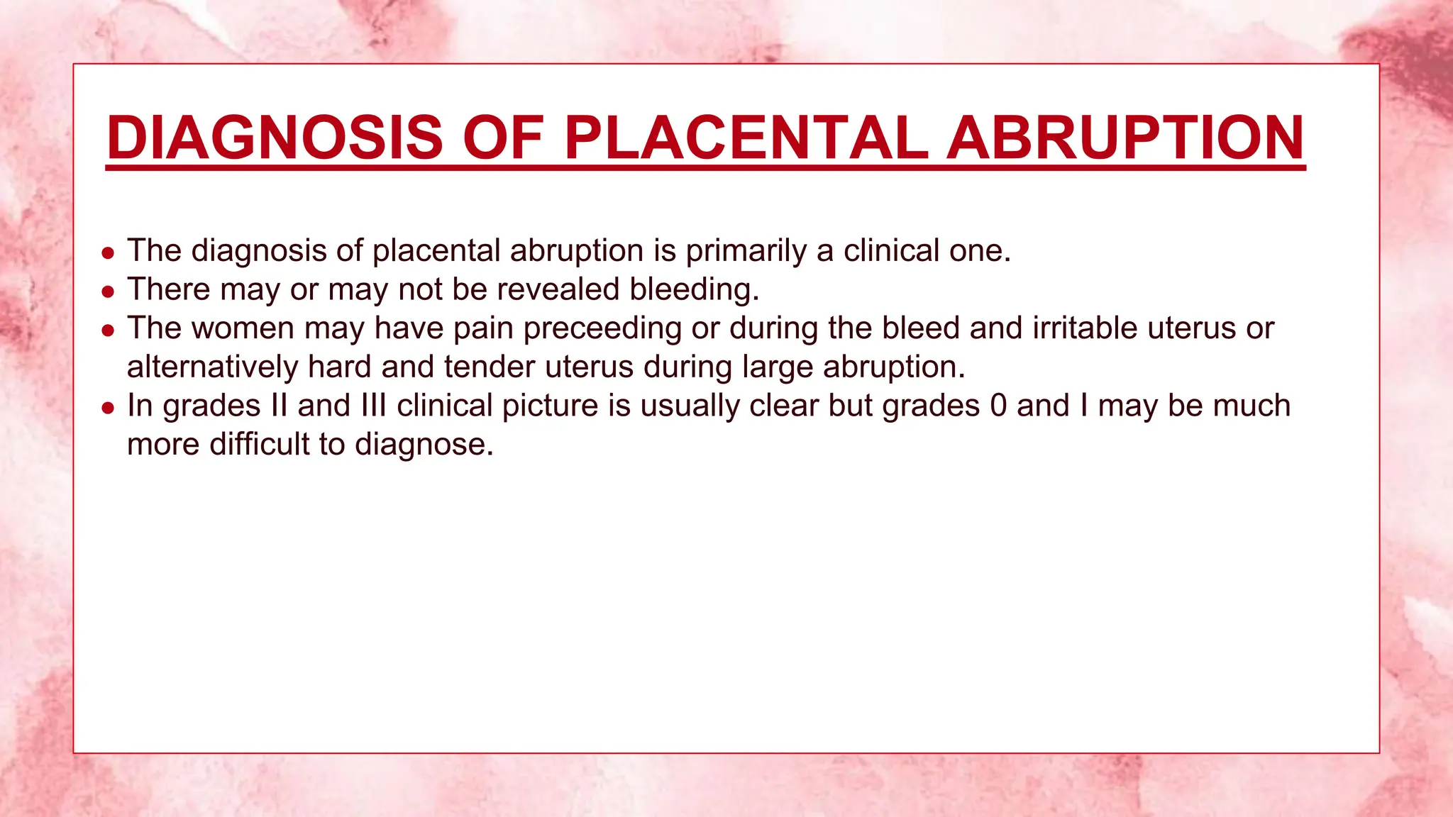 APH(Antepartum Hemorrhage)& PPH(Postpartum hemorrhage).pptx