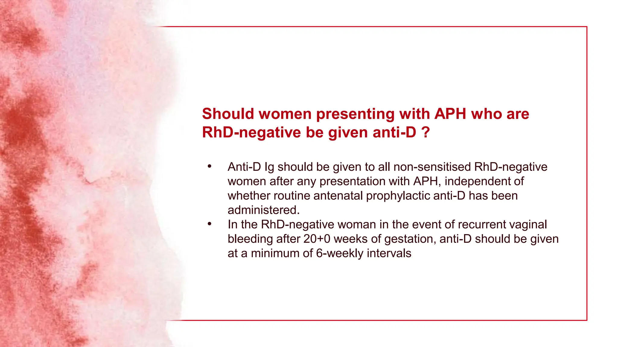 APH(Antepartum Hemorrhage)& PPH(Postpartum hemorrhage).pptx