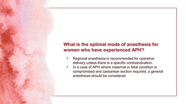 APH(Antepartum Hemorrhage)& PPH(Postpartum hemorrhage).pptx
