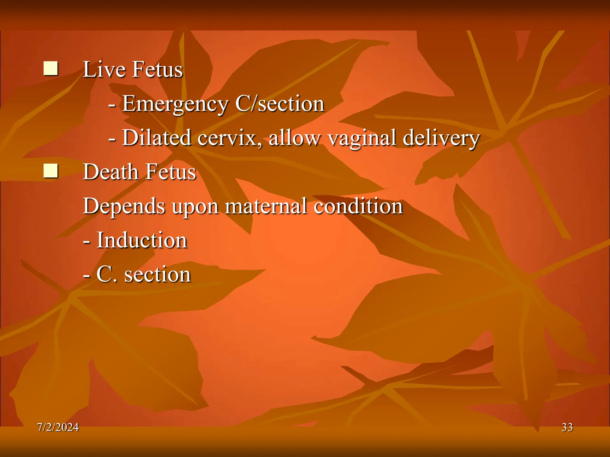 Antepartum Hemorrhage .ppt 0002415263673 | PPT