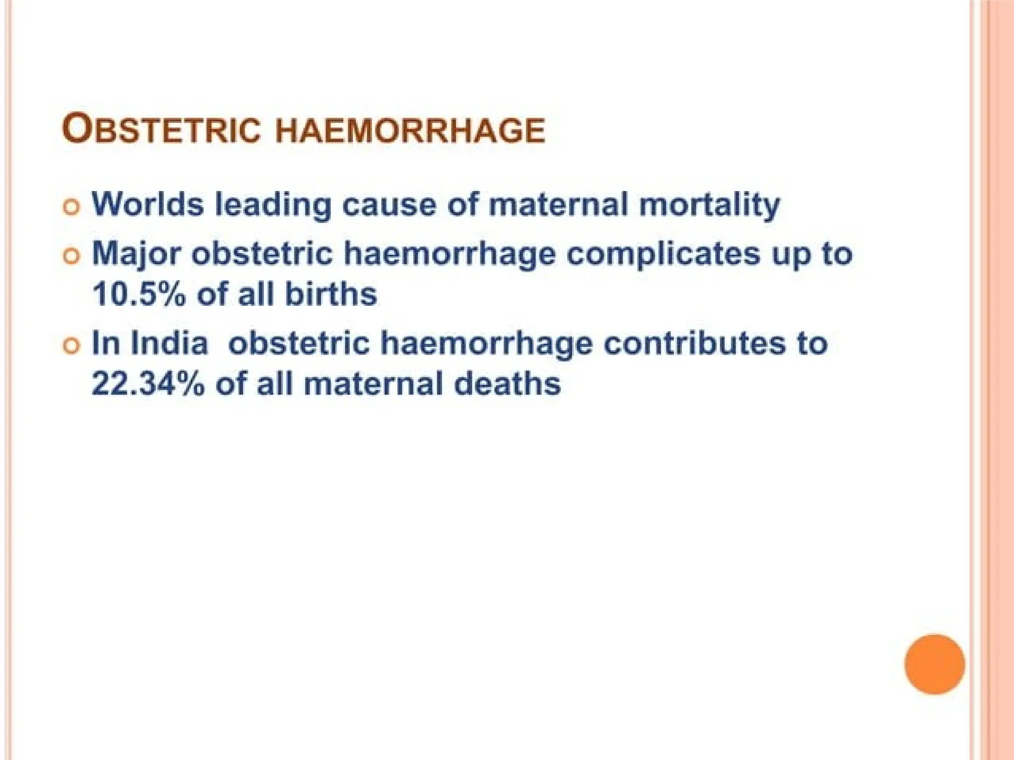 APH.pptxAntepartum bleeding, also known as antepartum haemorrhage or ...