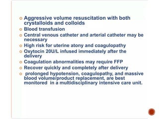 APH.pptxAntepartum bleeding, also known as antepartum haemorrhage or ...