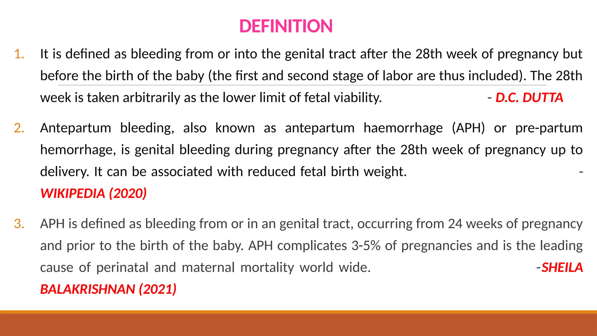 BLEEDING IN LATE PREGNANCY ANTEPARTUM HAEMORRHAGE.pptx
