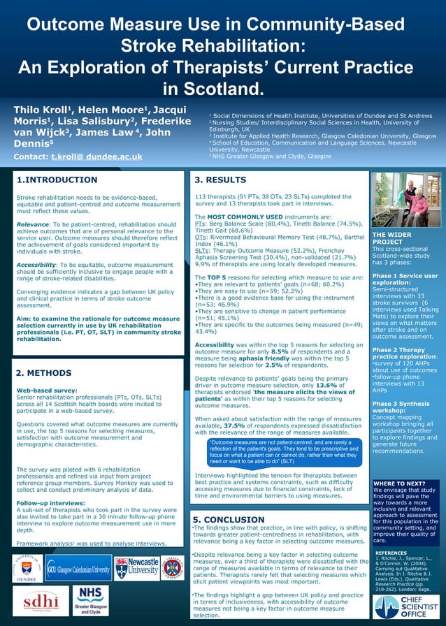 Apha 2013 posters ppt | PPT