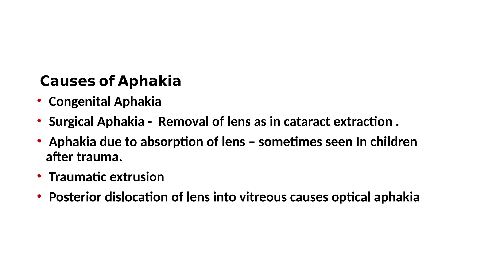 Aphakia.pptx. for OPTOMTRY students.pptx