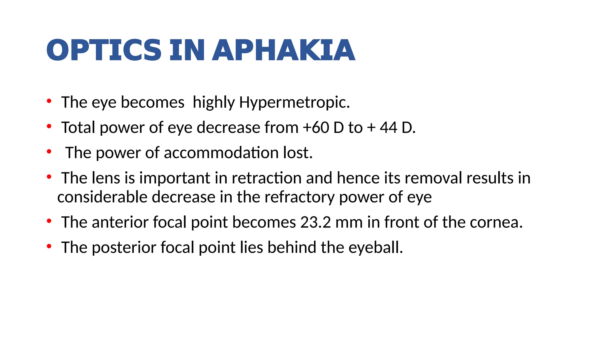 Aphakia.pptx. for OPTOMTRY students.pptx