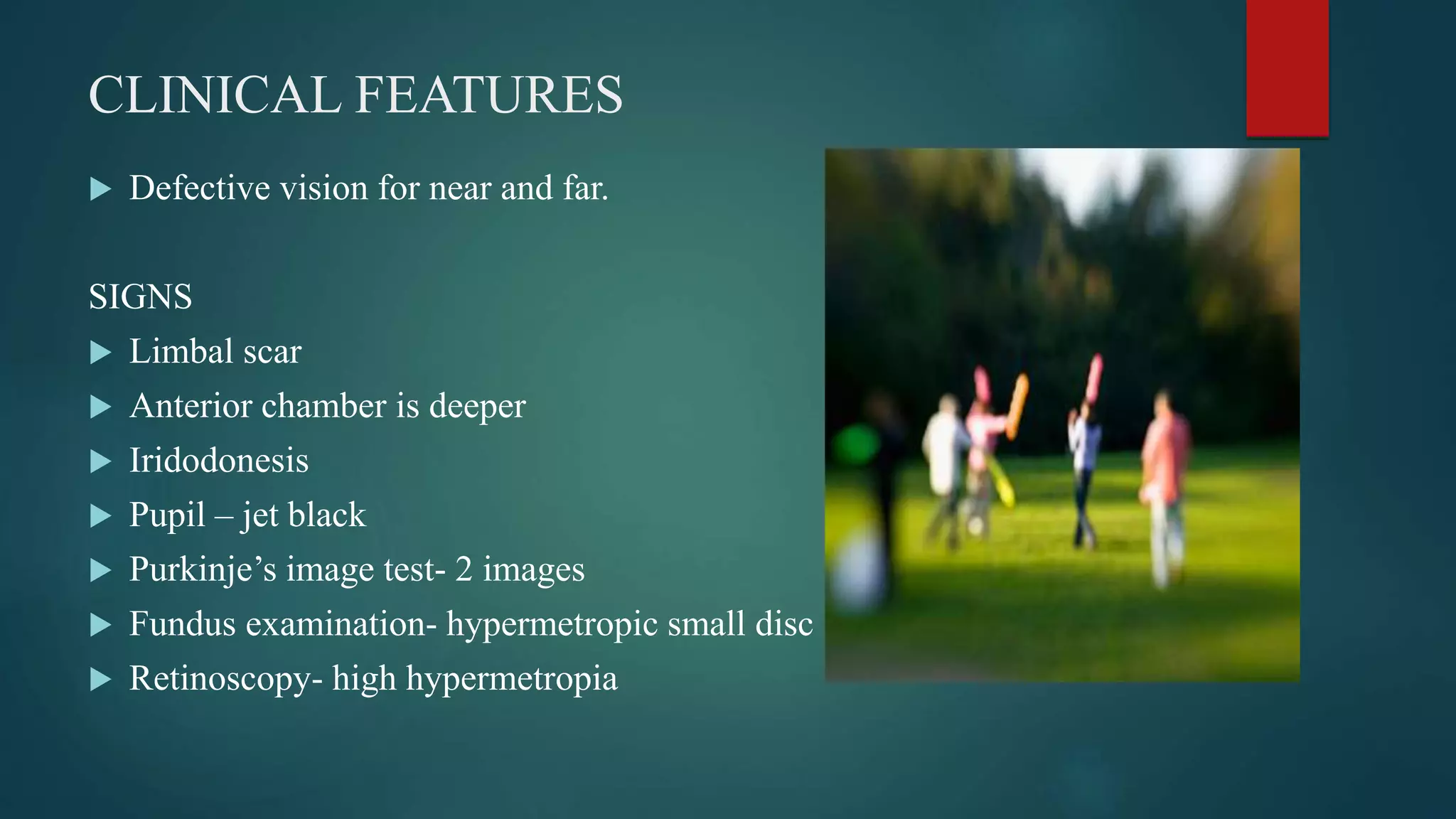 Aphakia and pseudophakia | PPTX