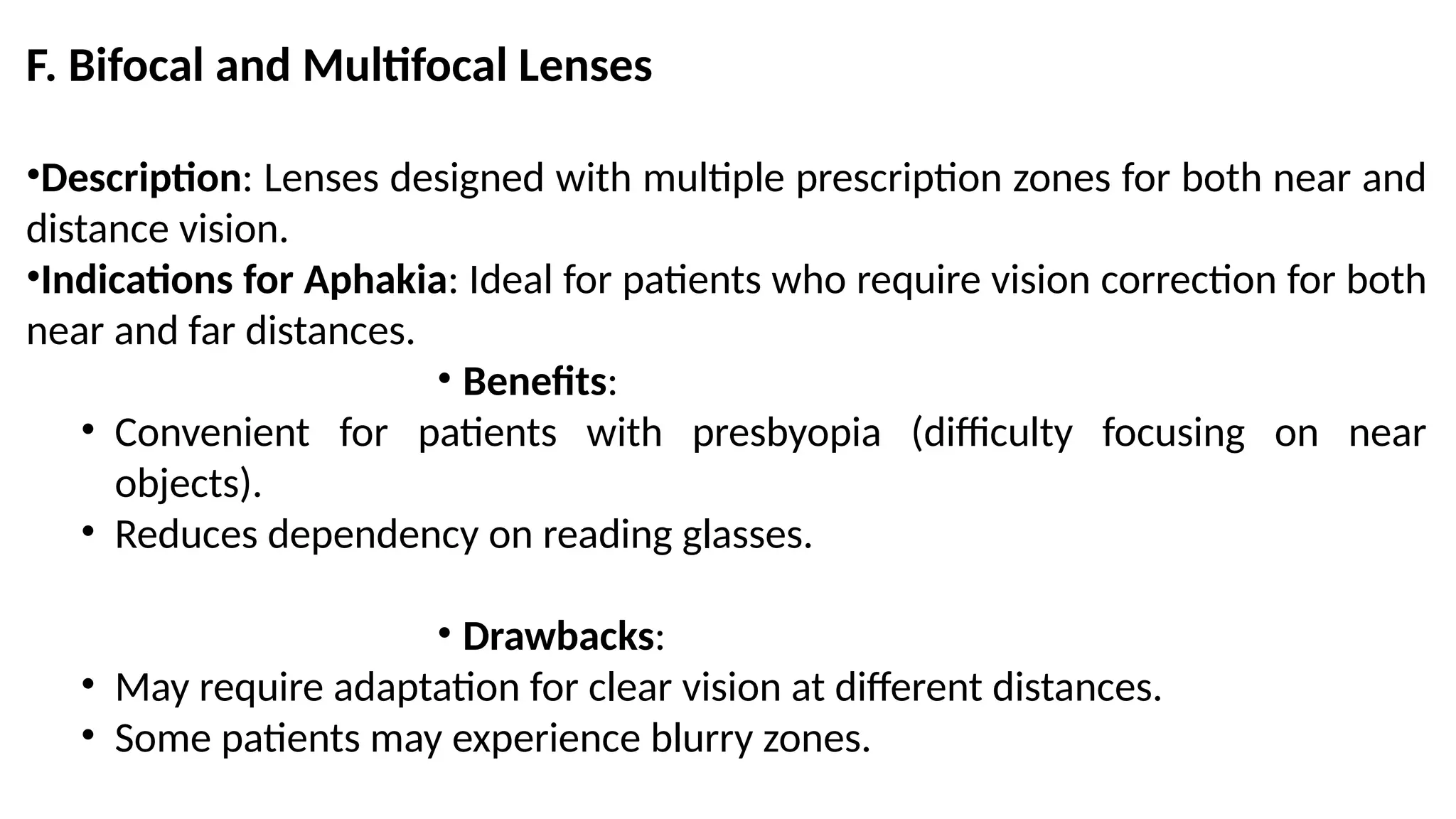 APHAKIA OF EYE PRESENTATION. slideshare. net | PPTX