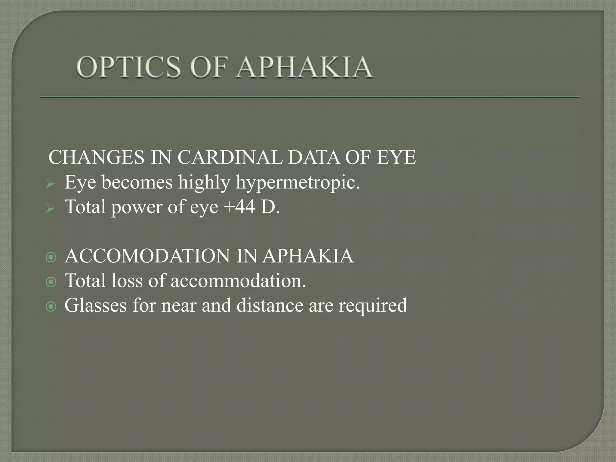Aphakia & Pseudophakia.pptx