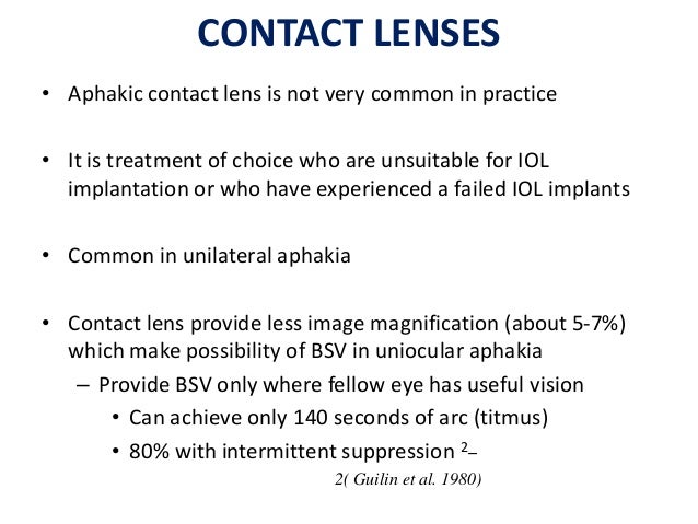 Aphakia by SURAJ CHHETRI