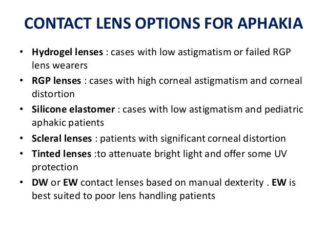 Aphakia by SURAJ CHHETRI