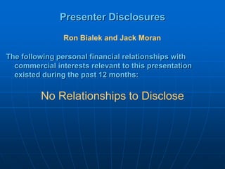 APHA2011 How to Focus Your Training and Professional Development ...