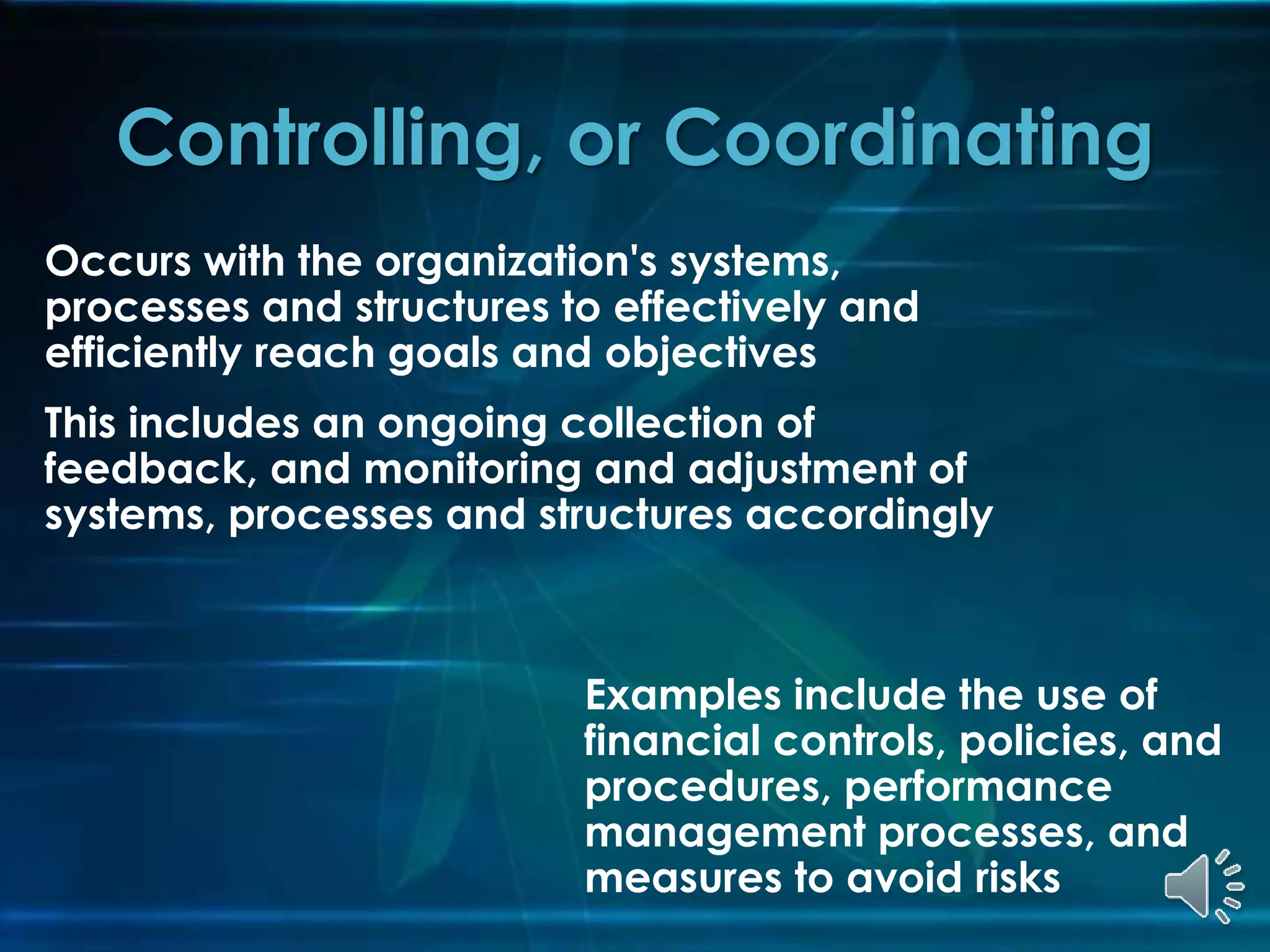 Role of the Supervisor 2015 | PPTX