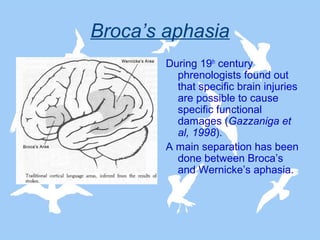 Aphasia | PPT