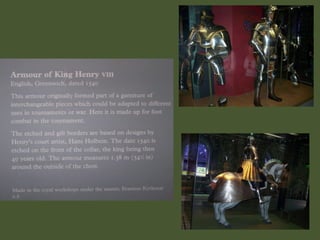 APEH Henry VIII & the English Reformation | PPT | Christianity ...