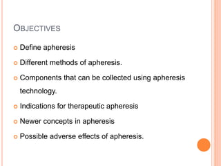 APHERESIS-1.pptx