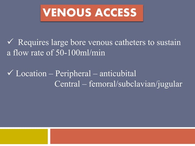 Apheresis | PPTX | Blood Disorders | Diseases and Conditions