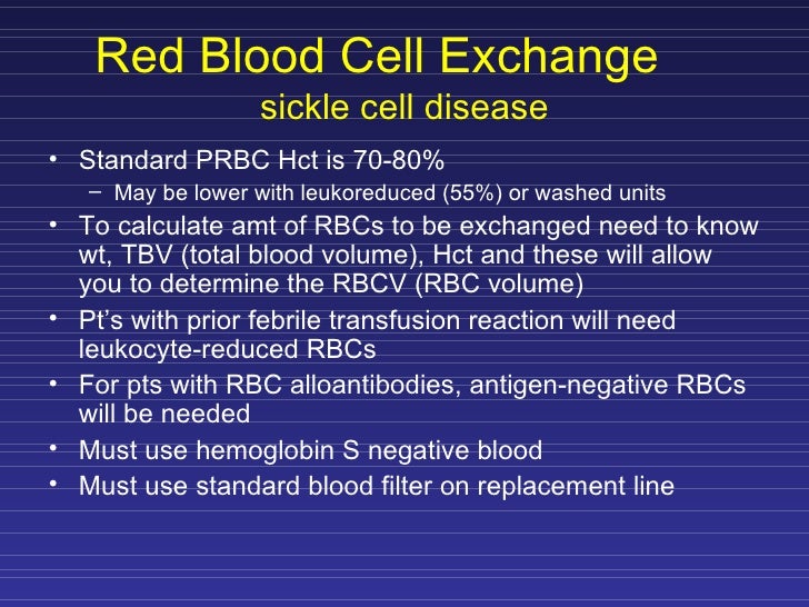 Apheresis 092909 Hames