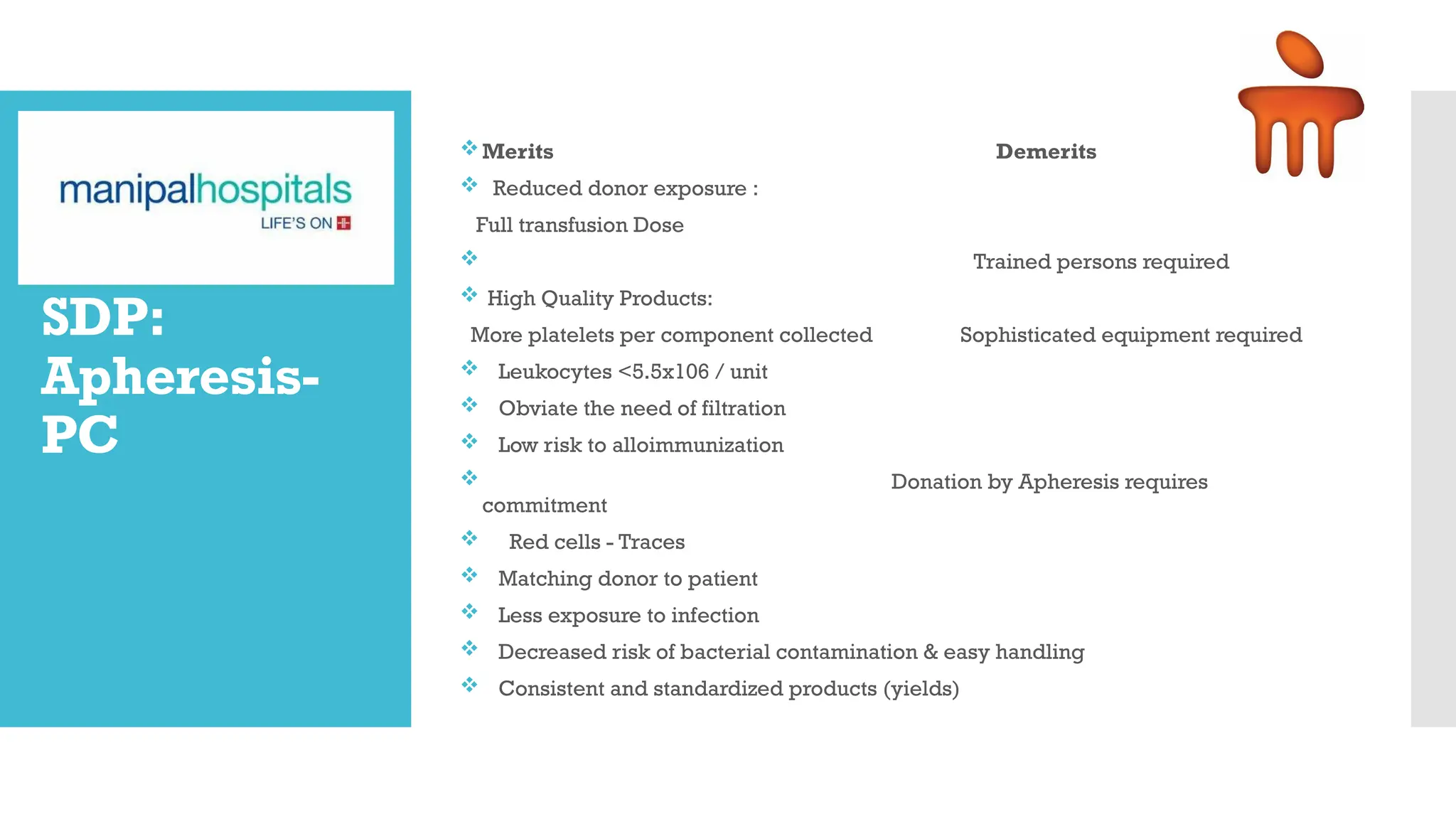 APHERESIS THERAPIES AN OVERVIEW BY DR RASHMI SOOD 2025.pptx