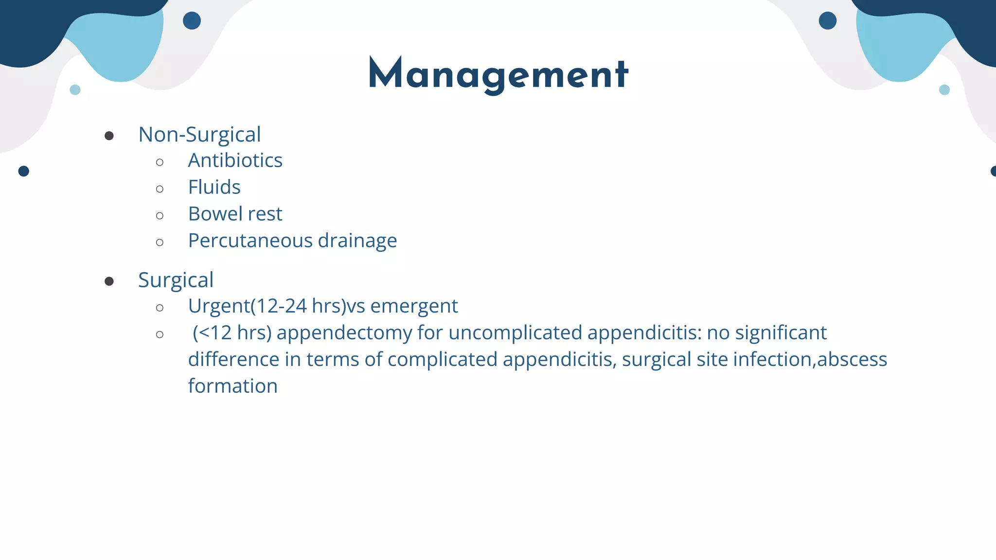 Appendicitis and Hernia.pptx