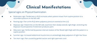 Appendicitis and Hernia.pptx