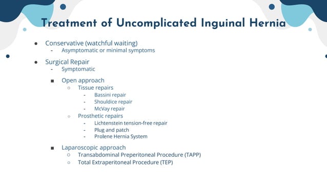 Appendicitis and Hernia.pptx