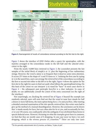 Aphesis And Aphaeresis In Late Modern English Dialects (Based On EDD ...