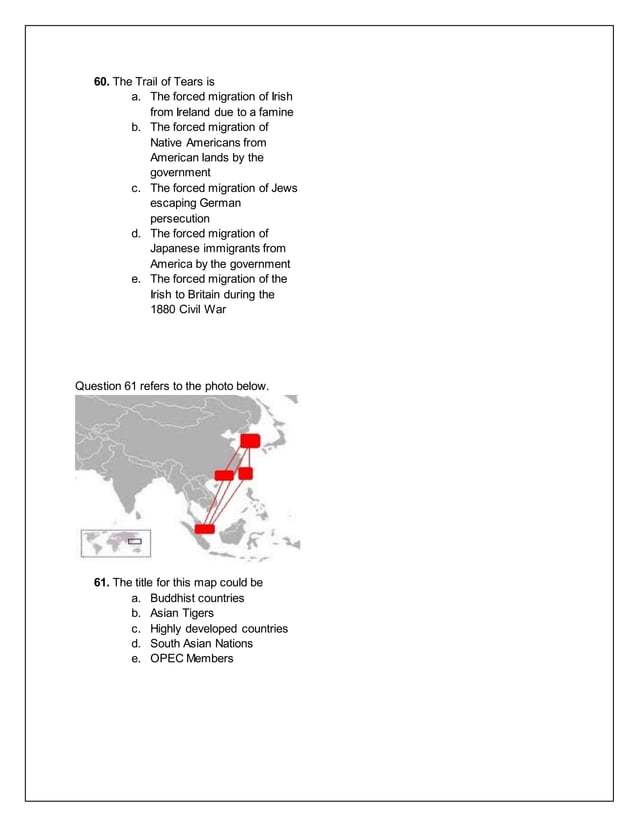 Aphg practice | DOCX